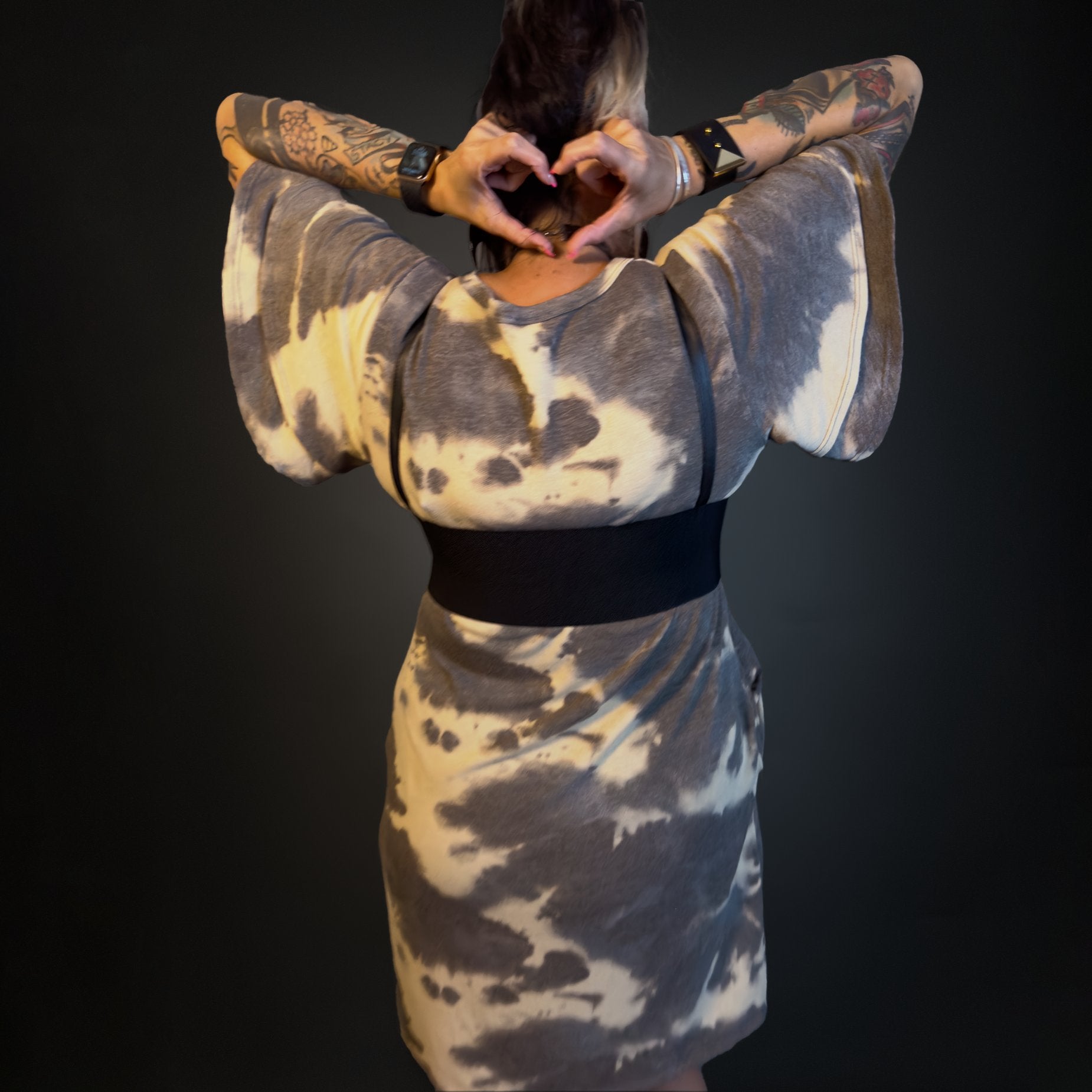 Classic Alt Fashion Looks! – Tommyrot.shop